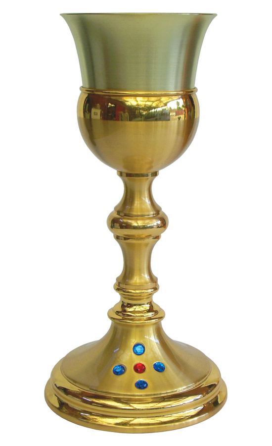 Catholic Goods And Religious Supplies Chalices Golden Chalice With catholic-goods-and-religious-supplies-chalices-golden-chalice-with
