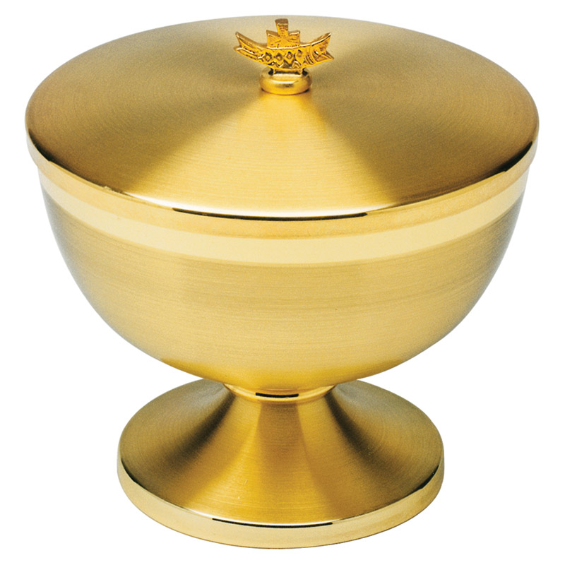 Catholic Ciborium