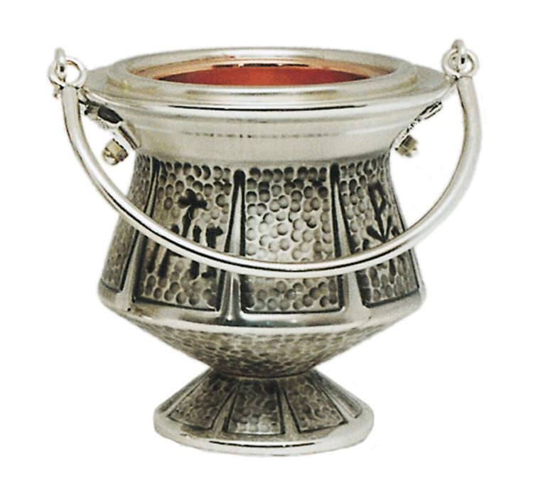 Catholic goods and religious supplies - Holy water pots: Holy water pot ...