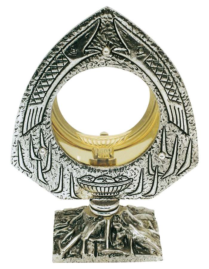 Catholic goods and religious supplies - Ostensoria: Ostensorium with ...