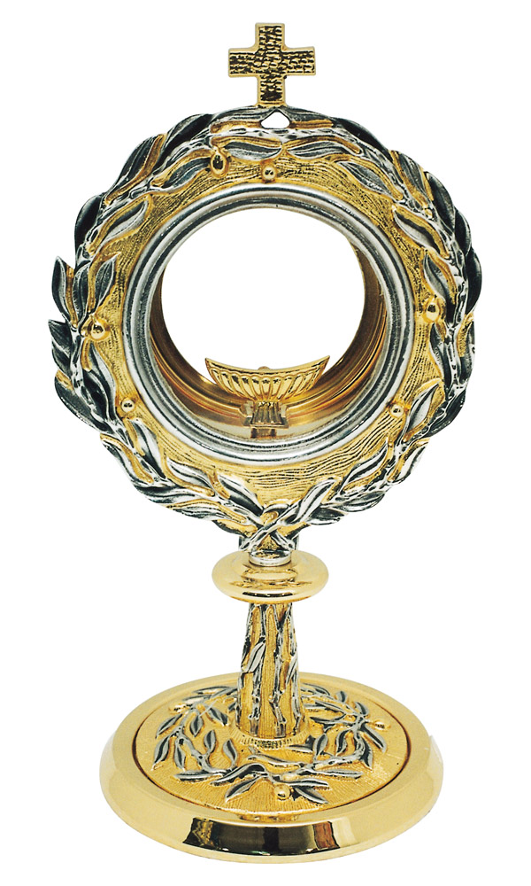 Ostensoria - Catholic supplies and religious items - Made in Italy