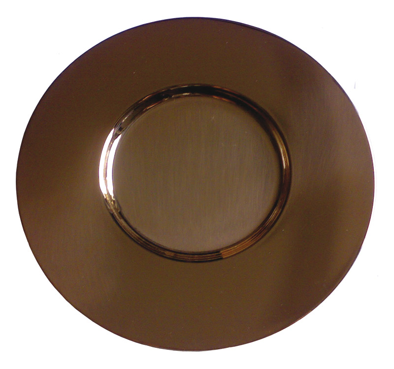 Catholic goods and religious supplies - Patens: Traditional paten ...