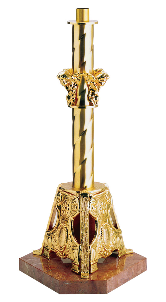 Catholic goods and religious supplies - Stands for crosses: Stand for ...