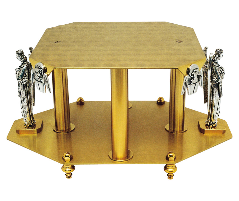 Catholic goods and religious supplies - Thabors: Thabor with angels and ...