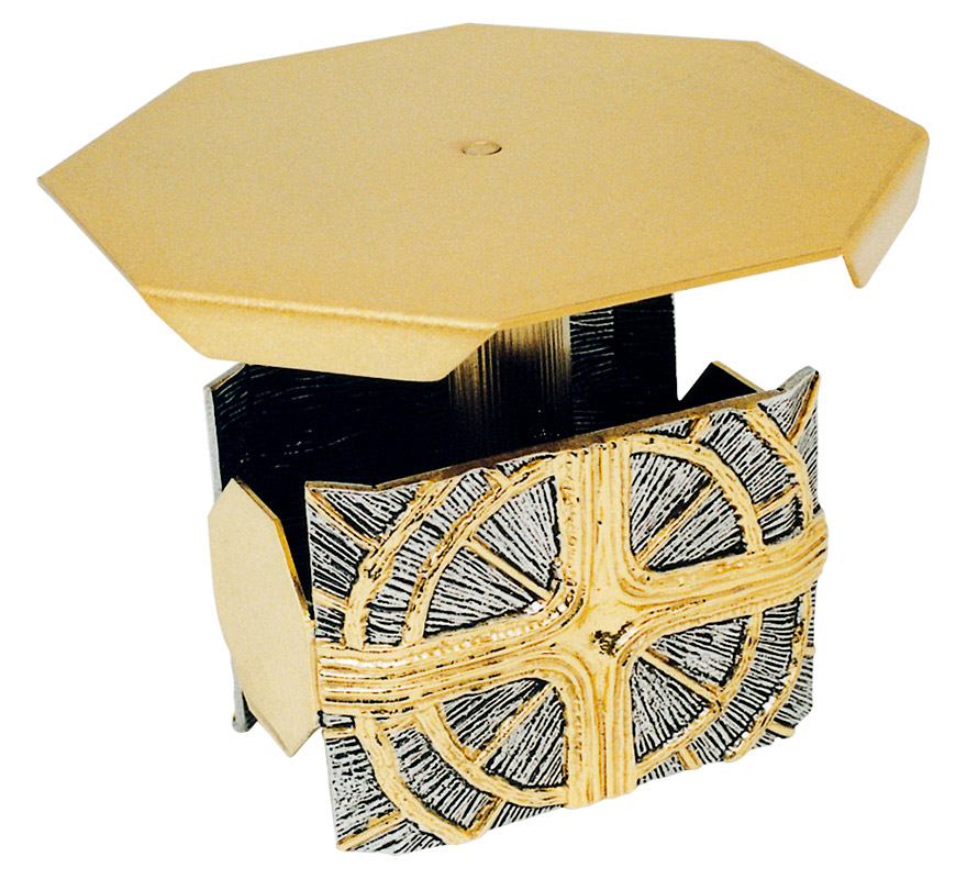 Catholic goods and religious supplies - Thabors: Thabor with two-tone ...