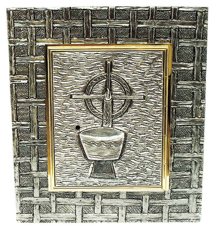 Catholic goods and religious supplies - Wall tabernacles: Wall ...