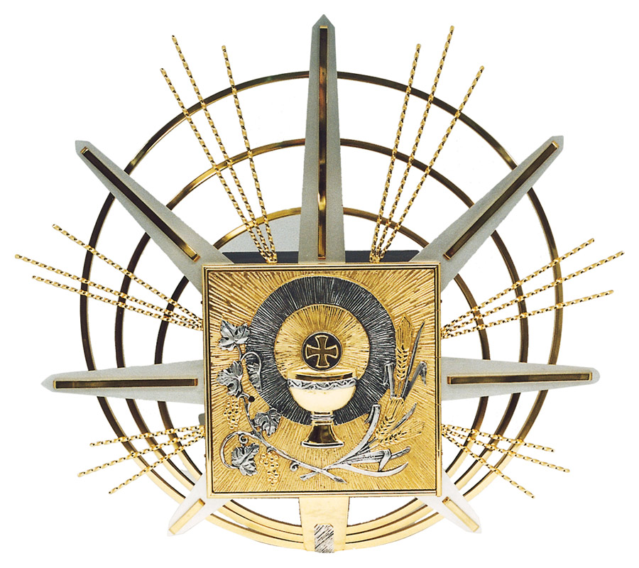 Catholic goods and religious supplies - Wall tabernacles: Wall ...